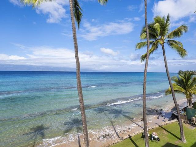 3543 Lower Honoapiilani Rd Unit A403, Lahaina, HI 96761
