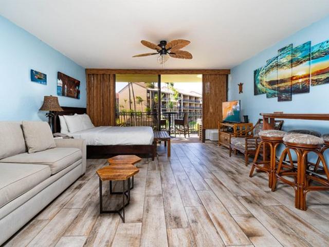 3543 Lower Honoapiilani Rd Unit C204, Lahaina, HI 96761