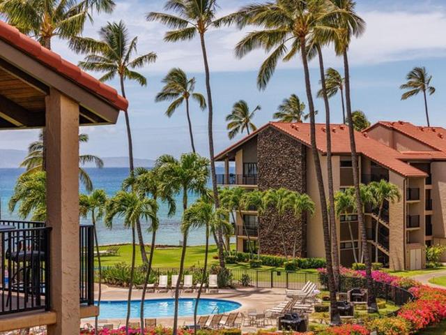 3543 Lower Honoapiilani Rd Unit D401, Lahaina, HI 96761