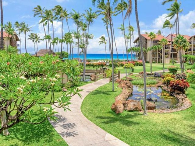3543 Lower Honoapiilani Rd Unit D208, Lahaina, HI 96761