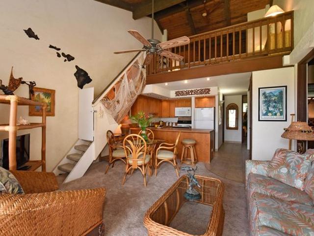 3543 Lower Honoapiilani Rd Unit K405, Lahaina, HI 96761