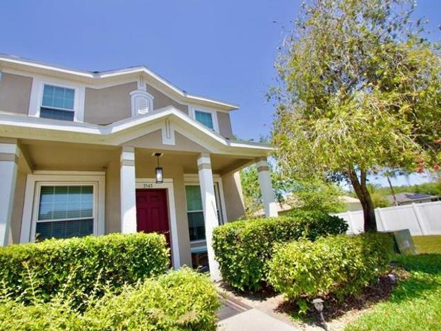 3543 Red Rock Dr, Land O Lakes, FL 34639