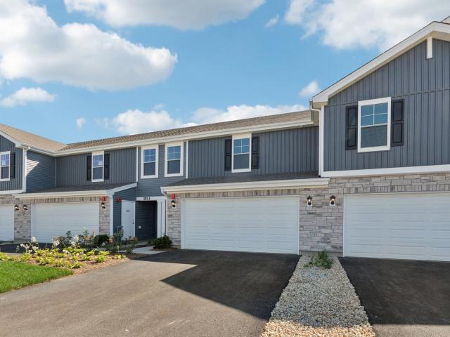 3543 Richardson Circle