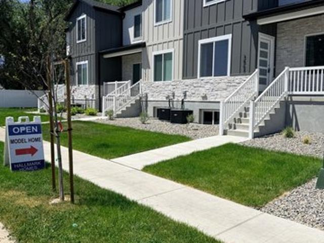3543 S Early Bright Ct W Unit 118, West Valley City, UT 84120