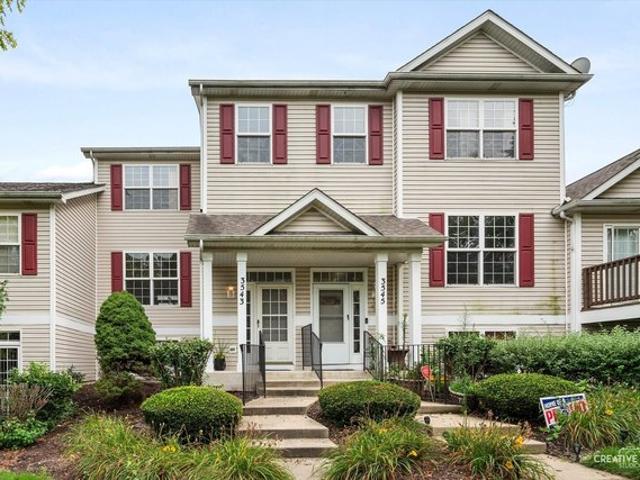 3543 Tyler Dr Unit 3543, Joliet, IL 60431