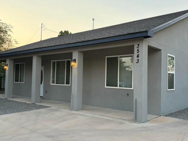 3543 Ute Road NW