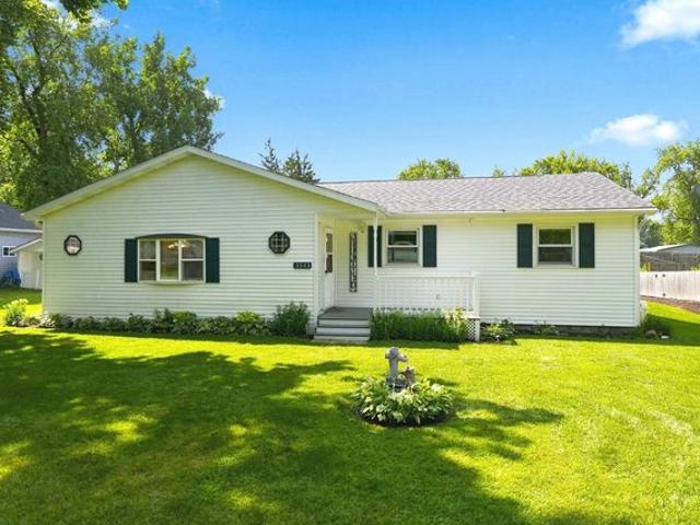 3543 W Maple Dr 57 Rd, Columbia City, IN 46725