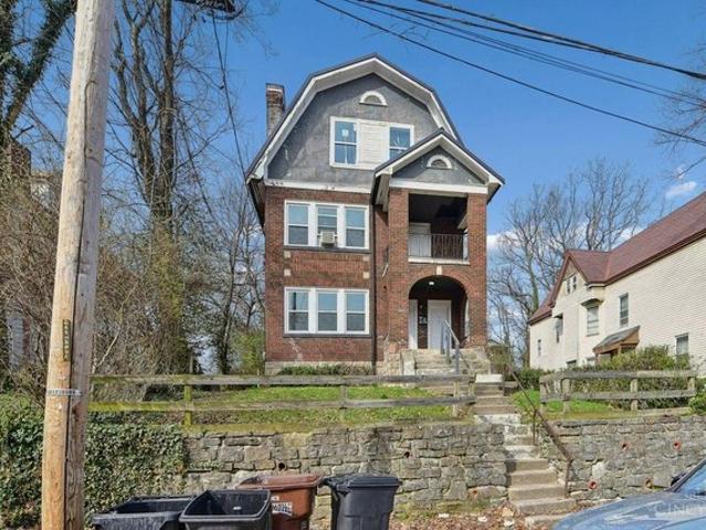 3543 Wilson Ave, Cincinnati, OH 45229