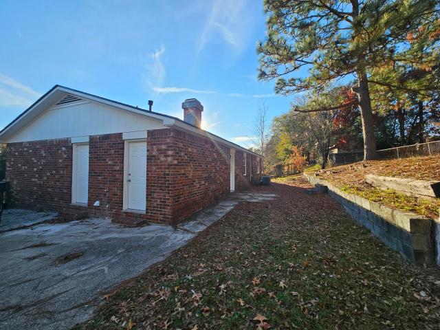 3543 Windermere Drive