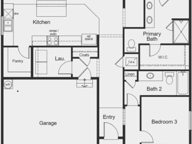 3543 99th Pl NE, Unit 6, Marysville, WA 98270 | MLS #2479