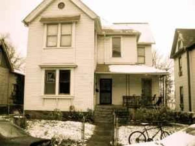 $354 / 1br LARGE bdrm in house big enough to share, available May 15 end of July Fort Sanders map