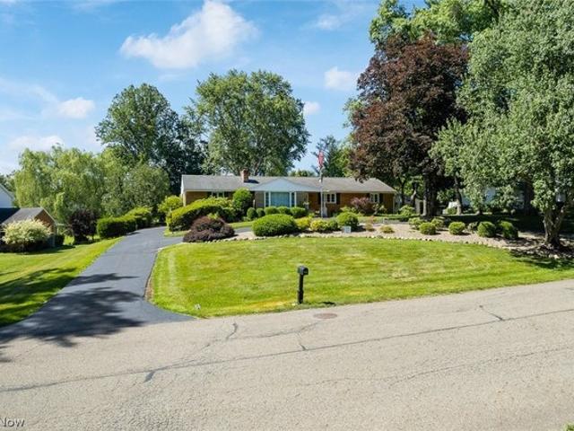 354 47th St NW, Canton, OH 44709