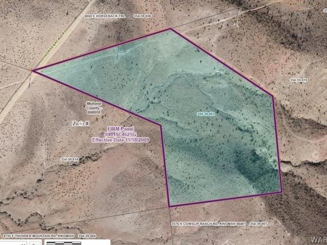354 59 E Horseback Trl, Kingman, AZ 86402