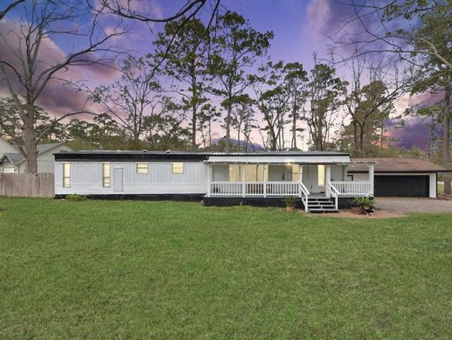 354 County Road 4022, Dayton, TX 77535