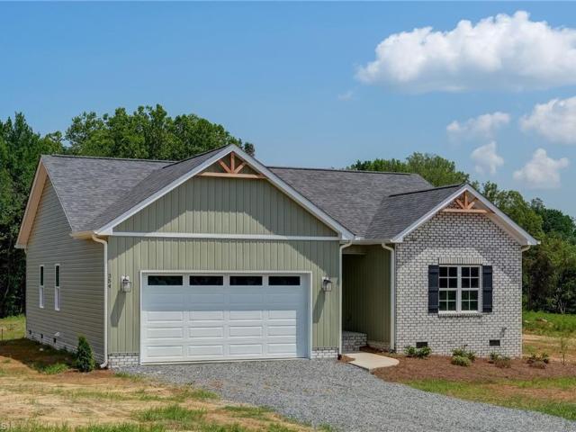 354 Cole Road