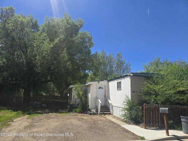 354 Colorado St, Craig, CO 81625