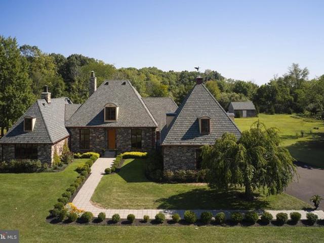 354 Cafferty Rd, Pipersville, PA 18947