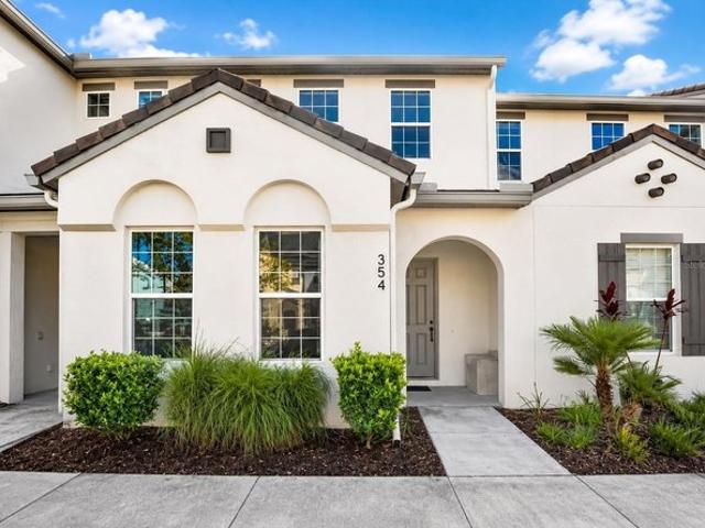 354 Captiva Dr, Davenport, FL 33896
