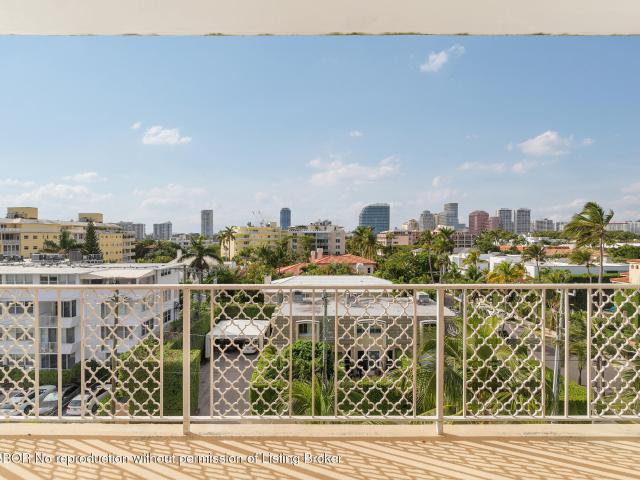 354 Chilean Ave, Unit 6C, Palm Beach, FL 33480 | MLS #25 1599