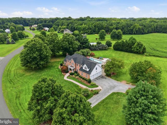 354 Claiborne Fields Drive