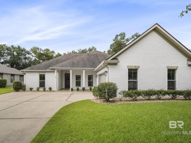 354 Craftsman Ave, Fairhope, AL 36532