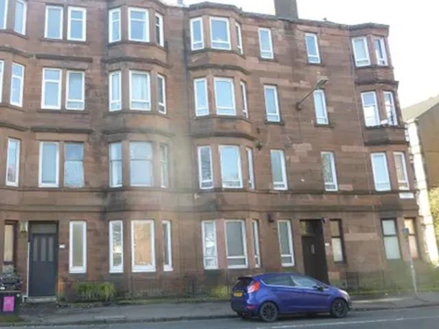 354 Cumbernauld Road, Glasgow, G31 3NQ, United Kingdom | 1 bed apartment for rent #167447484 | Rentberry