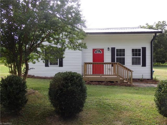 354 Anderson St, Denton, NC 27239 | MLS #1200 | Compass