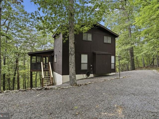 354 Animikean Rdg, Hedgesville, WV 25427