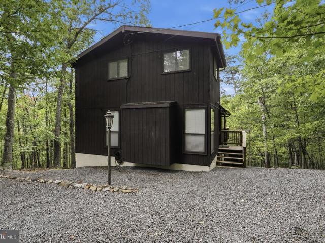 354 Animikean Ridge