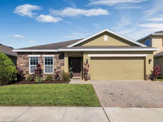 354 Ardmore St, Davenport, FL 33897