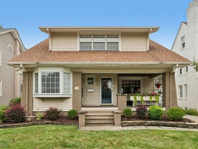354 Argyle Rd, Rocky River, OH 44116