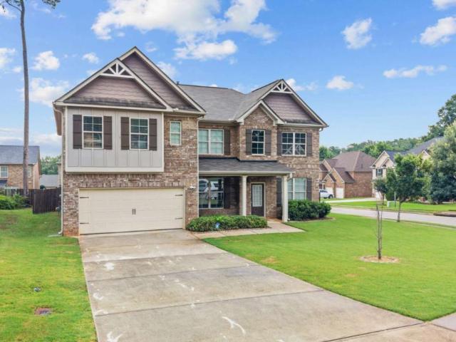 354 Astoria Ways