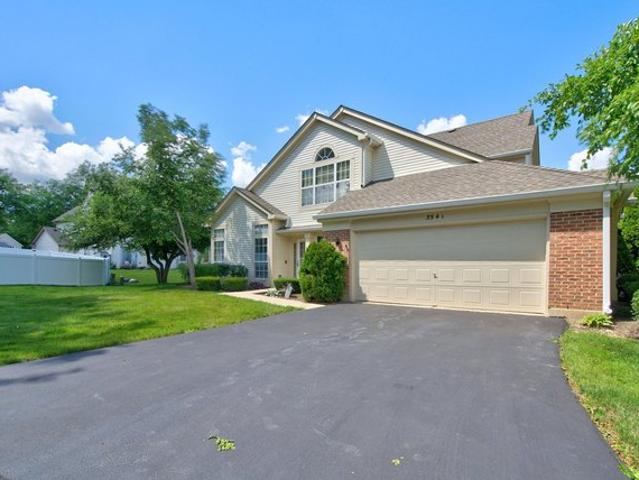 354 Ashford Cir Unit 1, Bartlett, IL 60103