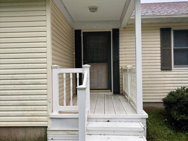 354 Bartley Road