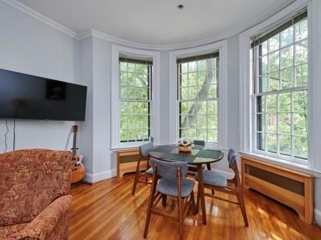 354 Beacon St, Unit 5, Boston, MA 02116 | MLS #73427 | Compass
