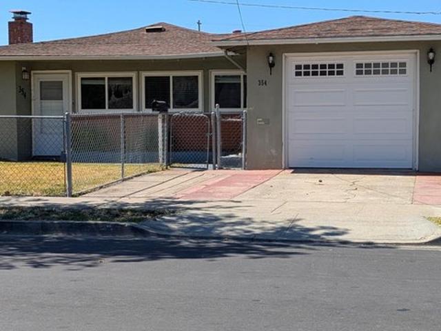 354 Berry Ave, Hayward, CA 94544
