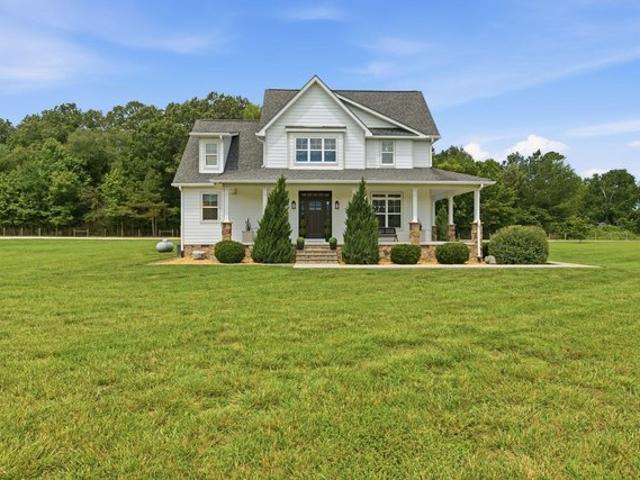 354 Garner Rd, Decherd, TN 37324