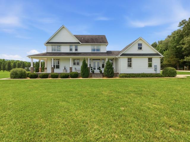 354 Garner Rd
