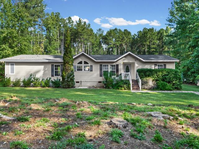 354 Gibson Road