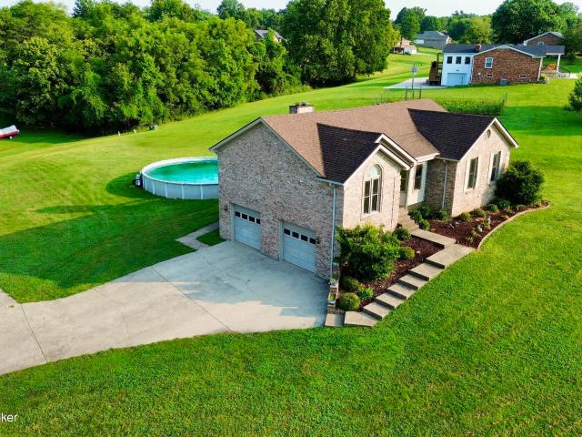 354 Deacon Trace Rd