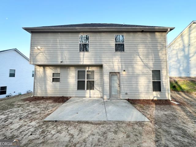 354 Dublin Way, Dallas, GA 30132 | MLS #10492
