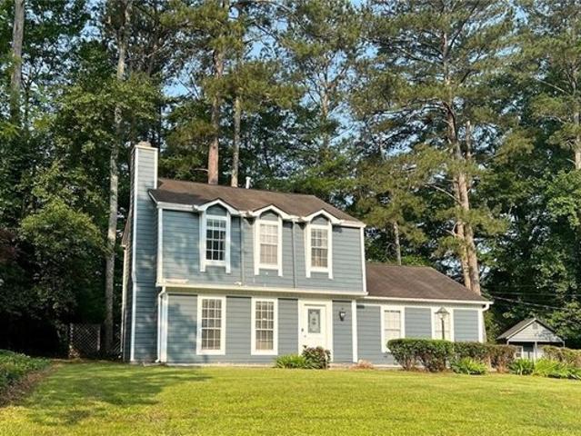 354 Dublin Way, Lawrenceville, GA 30044