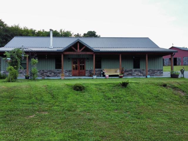 354 Dyer Ridge Rd