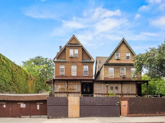 354 E 193rd St, Bronx, NY 10458