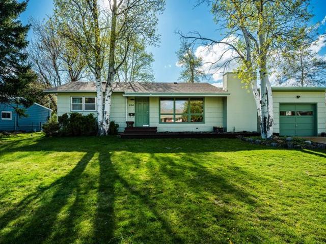 354 E Mountain View Dr, Sheridan, WY 82801
