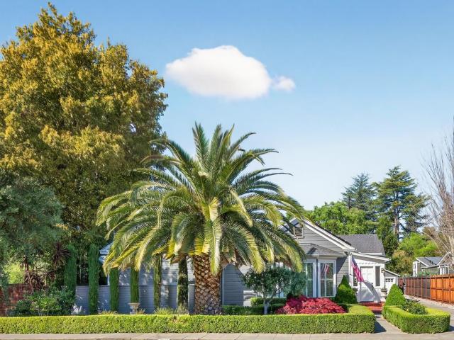 354 E Napa St, Sonoma, CA 95476 | MLS #326021 | Compass