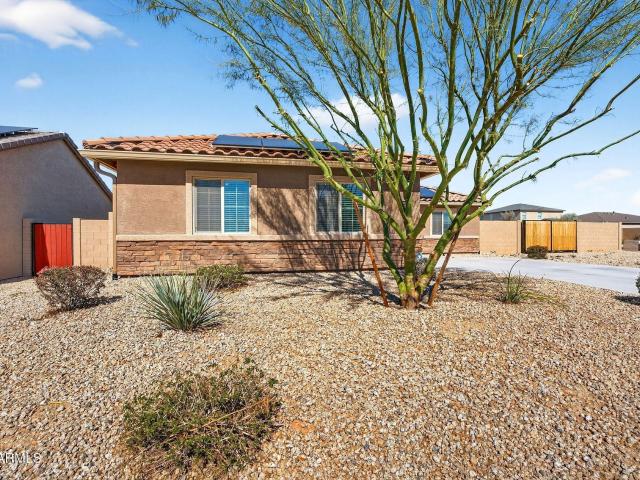 354 E Ridgeview Trl, Casa Grande, AZ