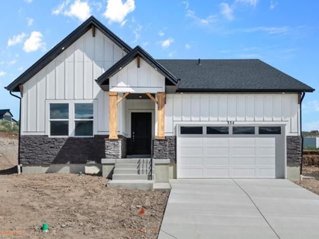 354 E Sadie Ct # 149, Heber City, UT 84032