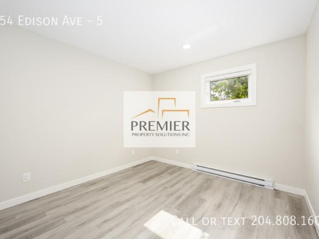 354 Edison Ave, 2 beds, 1 full bath