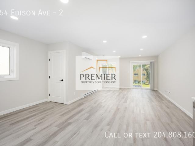 354 Edison Ave, 3 beds, 2 full baths